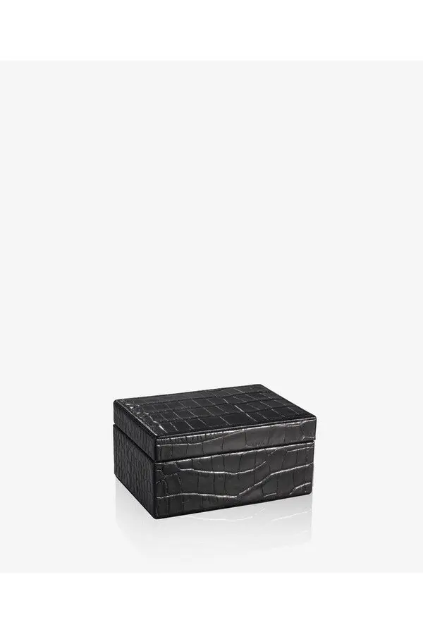 Gigi New York Small Box - Natural