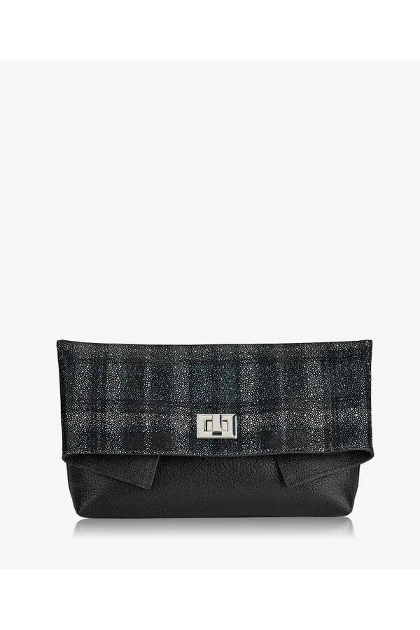 Gigi New York Claire Clutch