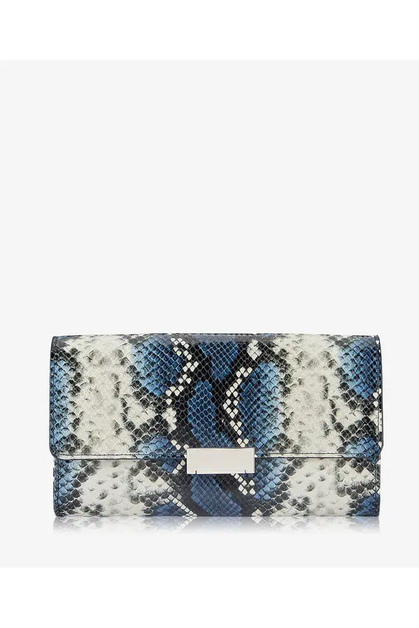 Gigi New York Melrose Clutch