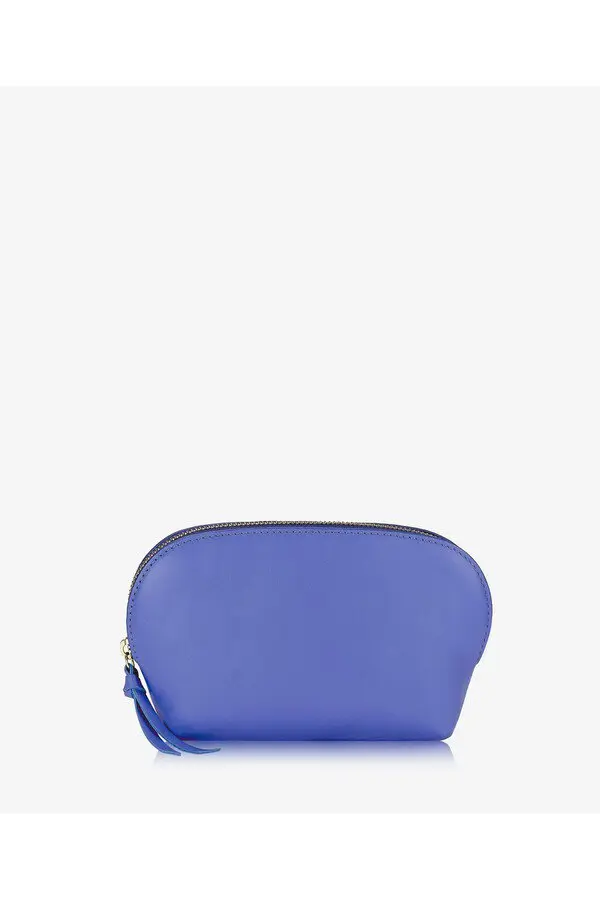 Gigi New York Dome Cosmetic Case - Natural