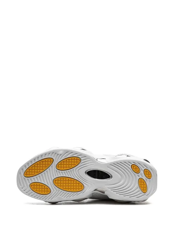 Nike X Nocta Glide Chrome Sneakers - White