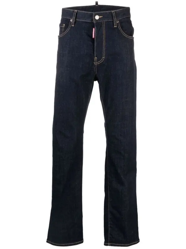 Dsquared2 Slim-leg Jeans
