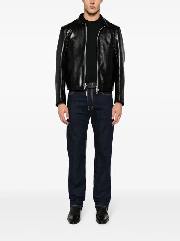 Dsquared2 Slim-leg Jeans