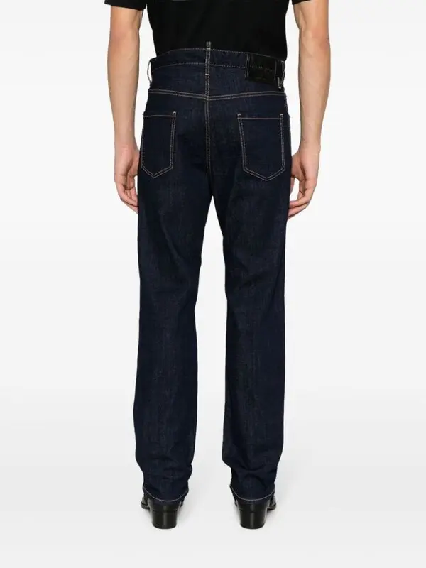 Dsquared2 Slim-leg Jeans