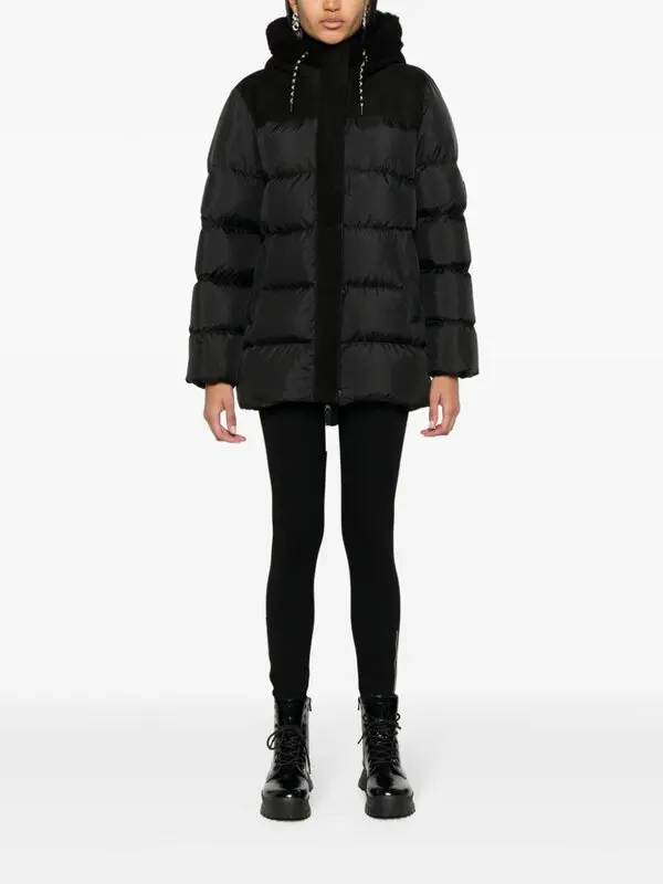 UGG Shasta Hooded Padded Jacket
