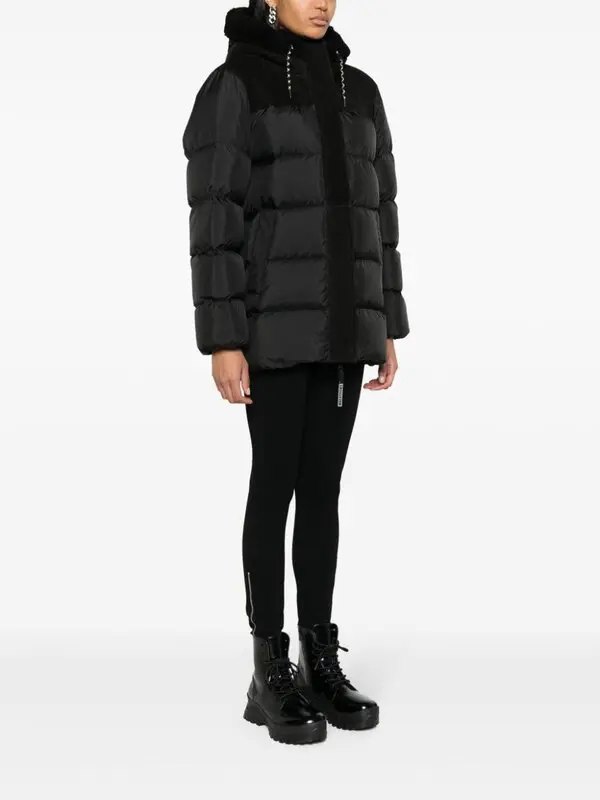 UGG Shasta Hooded Padded Jacket
