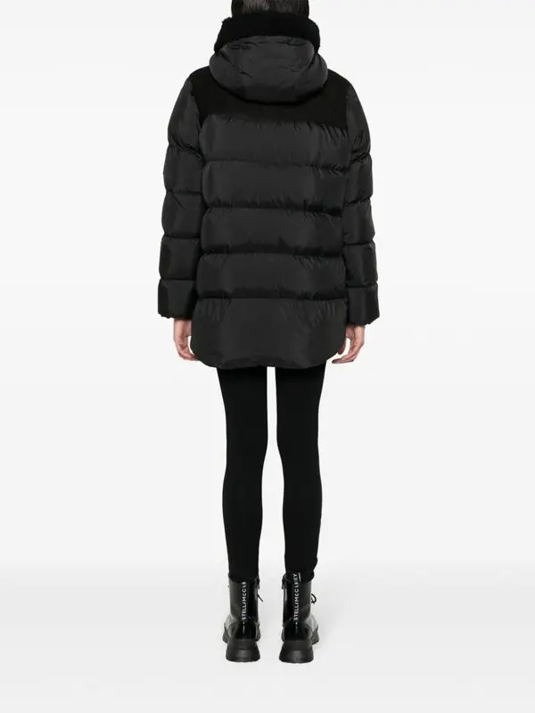 UGG Shasta Hooded Padded Jacket