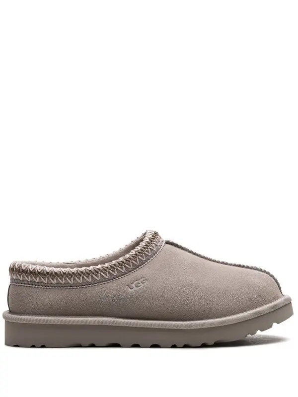UGG Tasman Goat Slippers - Grey