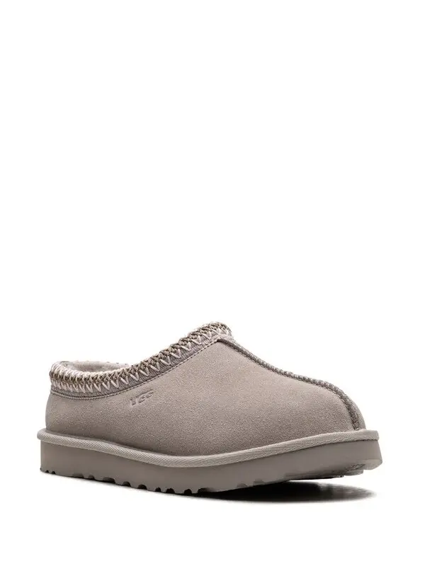 UGG Tasman Goat Slippers - Grey