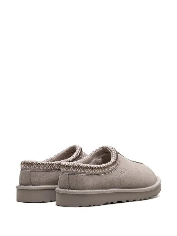 UGG Tasman Goat Slippers - Grey
