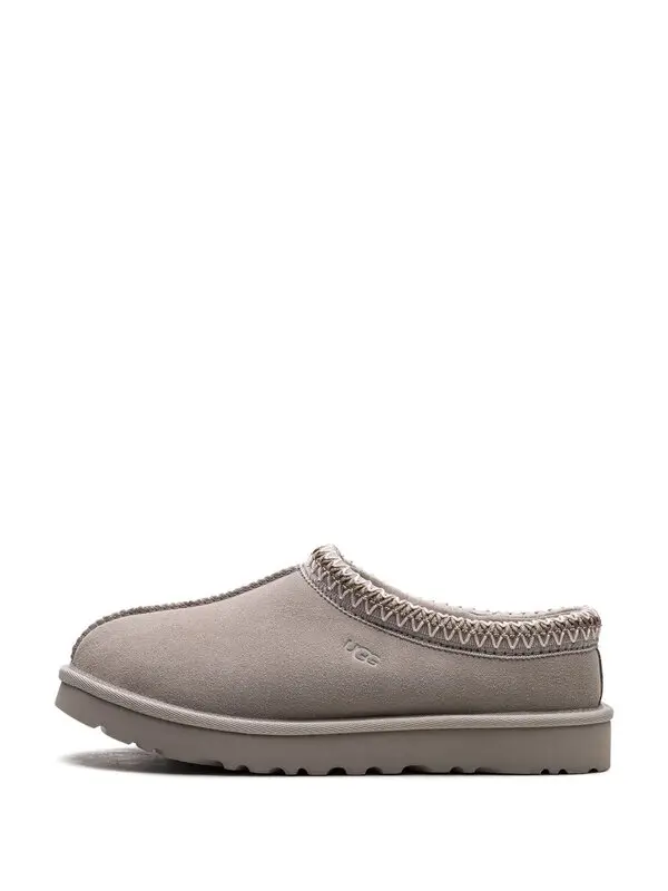 UGG Tasman Goat Slippers - Grey