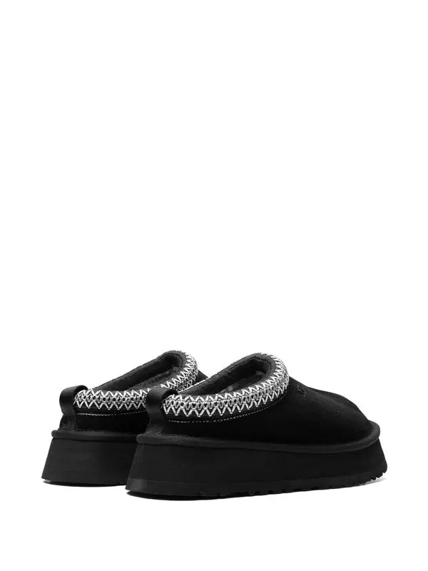 UGG Tazz Slipper - Black