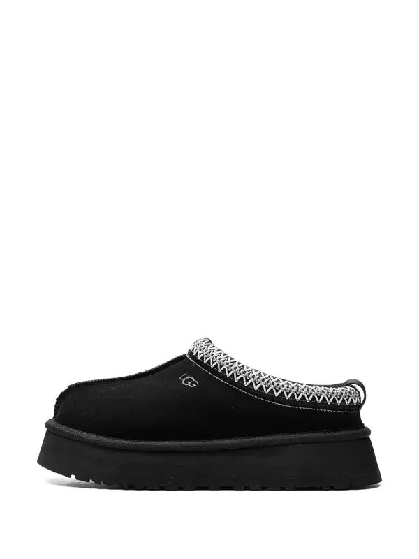 UGG Tazz Slipper - Black