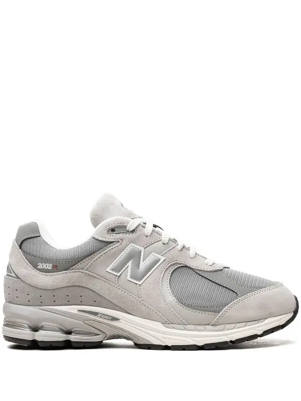 NEW BALANCE 2002rx Sneakers - Grey