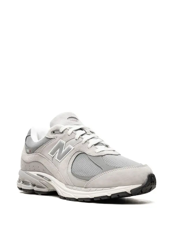 NEW BALANCE 2002rx Sneakers - Grey
