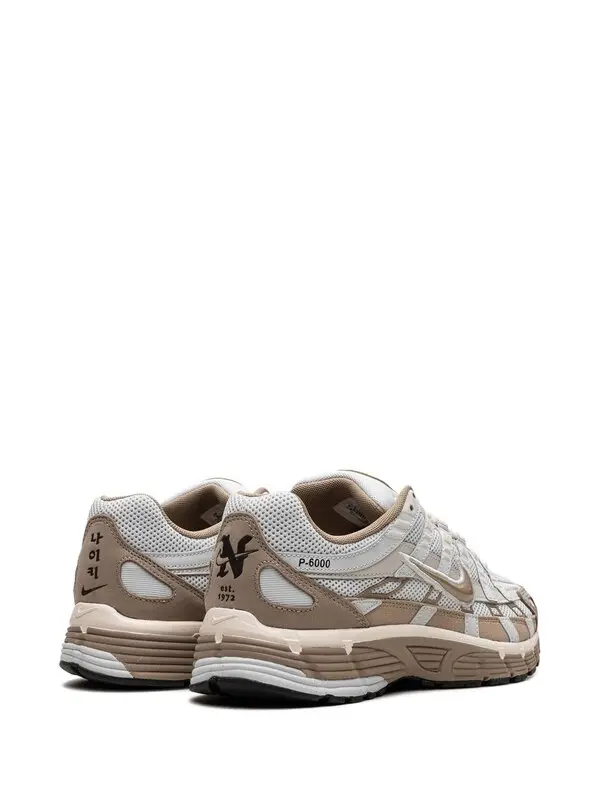 Nike P-6000 Sneakers