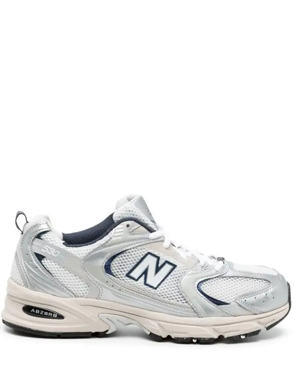 NEW BALANCE 530 Sneakers - Grey