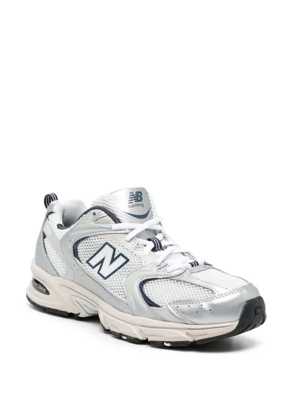 NEW BALANCE 530 Sneakers - Grey