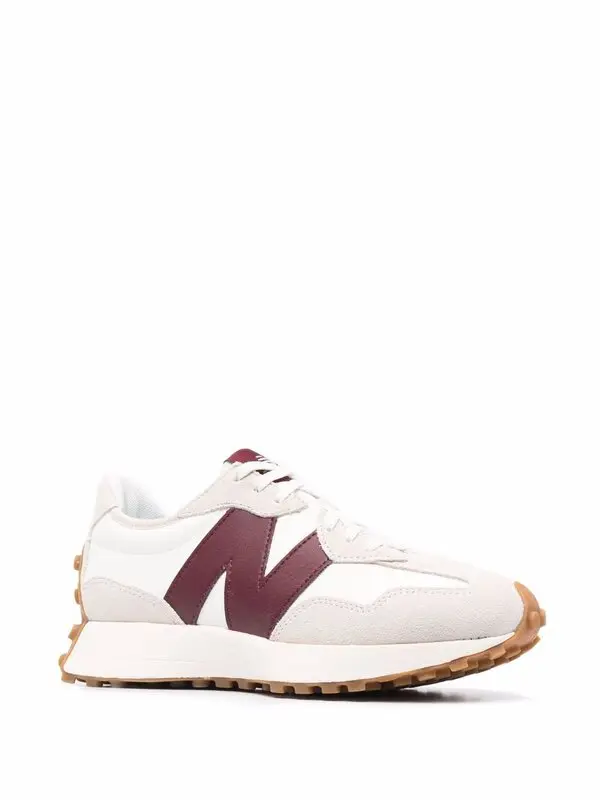 NEW BALANCE 327 Sneakers - White