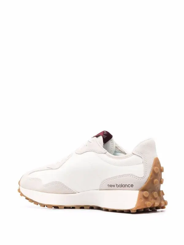 NEW BALANCE 327 Sneakers - White