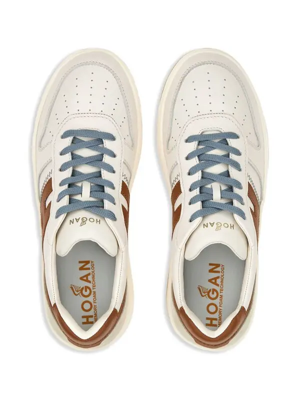 Hogan H630 Low-top Sneakers