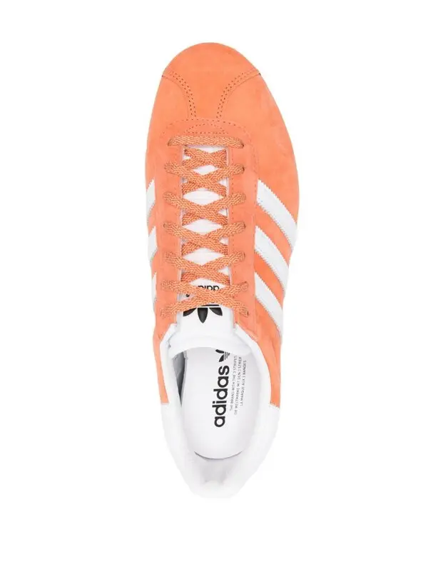 Adidas Gazelle 85 Low-top Sneakers