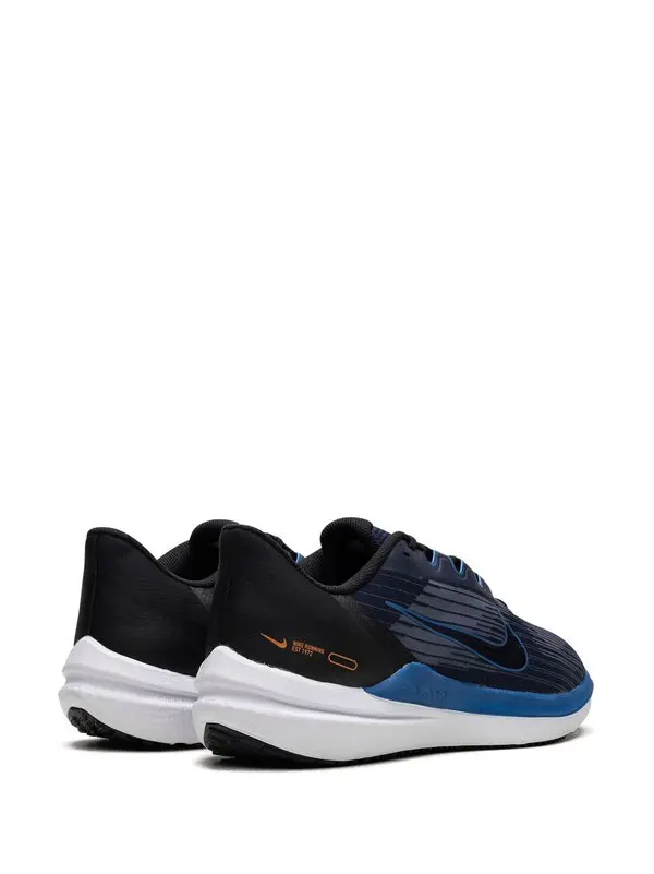 Nike Air Winflo 9 Sneakers - Blue