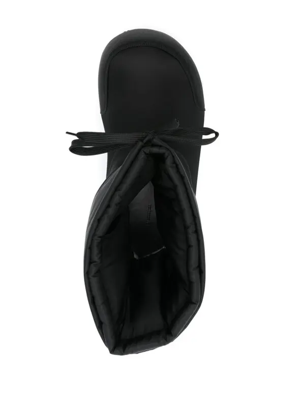 Balenciaga Alaska Low Boots