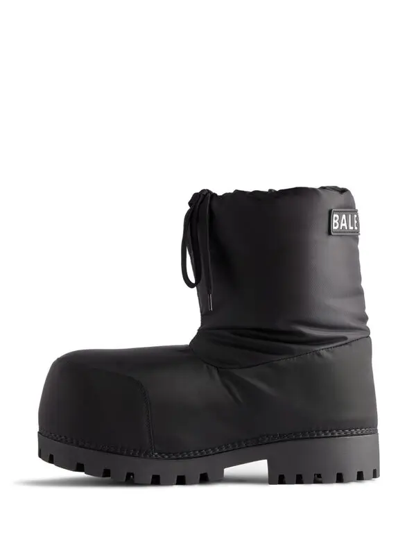 Balenciaga Alaska Low Boots