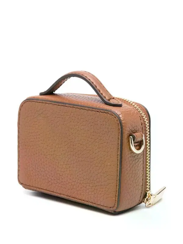 Michael Kors Micro Estelle Crossbody Bag