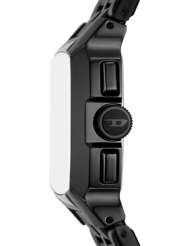 DIESEL® 40mm Chronograph Bracelet Watch