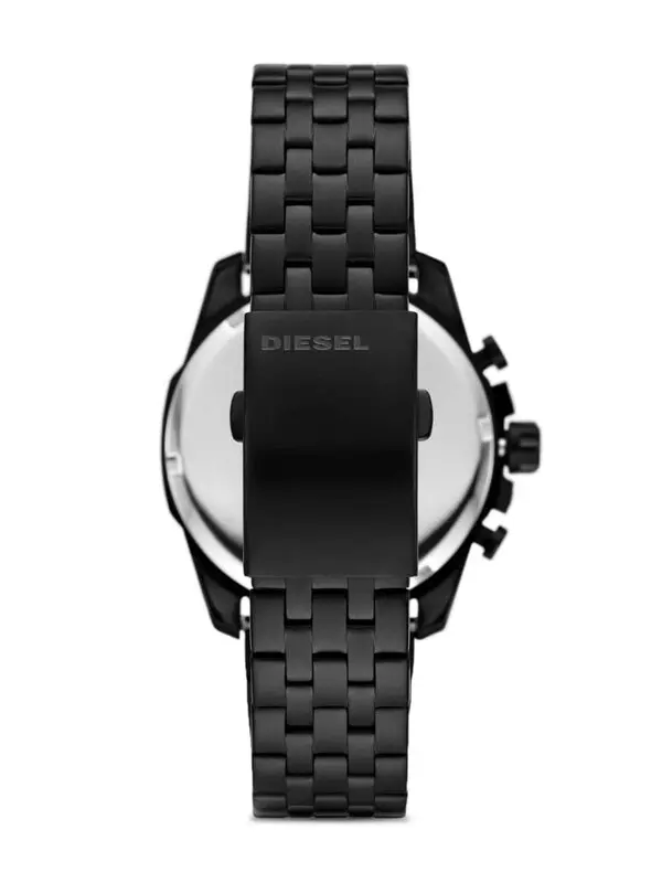 DIESEL® 43mm Chronograph Watch