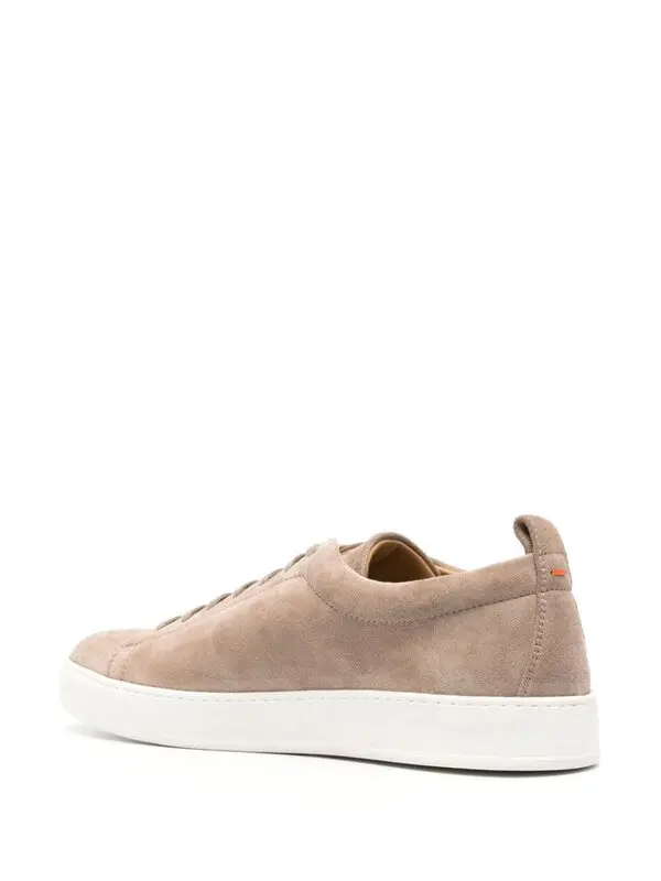 HENDERSON BARACCO Clyde Suede Sneakers