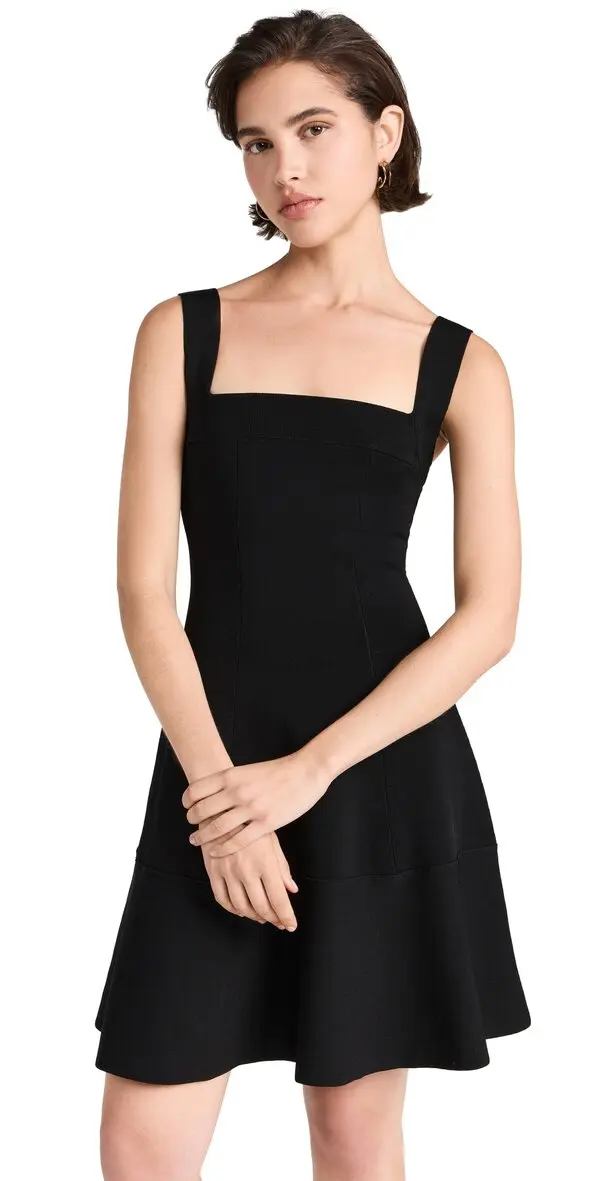 Simkhai Ivona Mini Dress