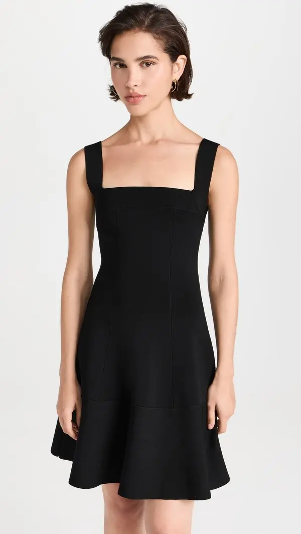 Simkhai Ivona Mini Dress