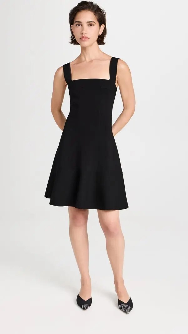 Simkhai Ivona Mini Dress
