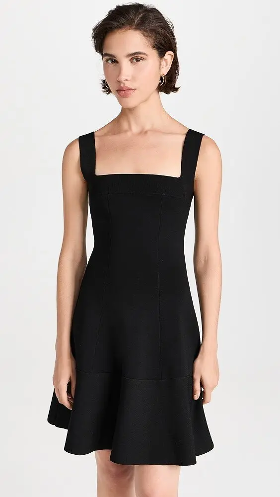 Simkhai Ivona Mini Dress