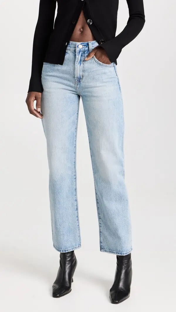 PISTOLA Lexi Jeans - Bowie