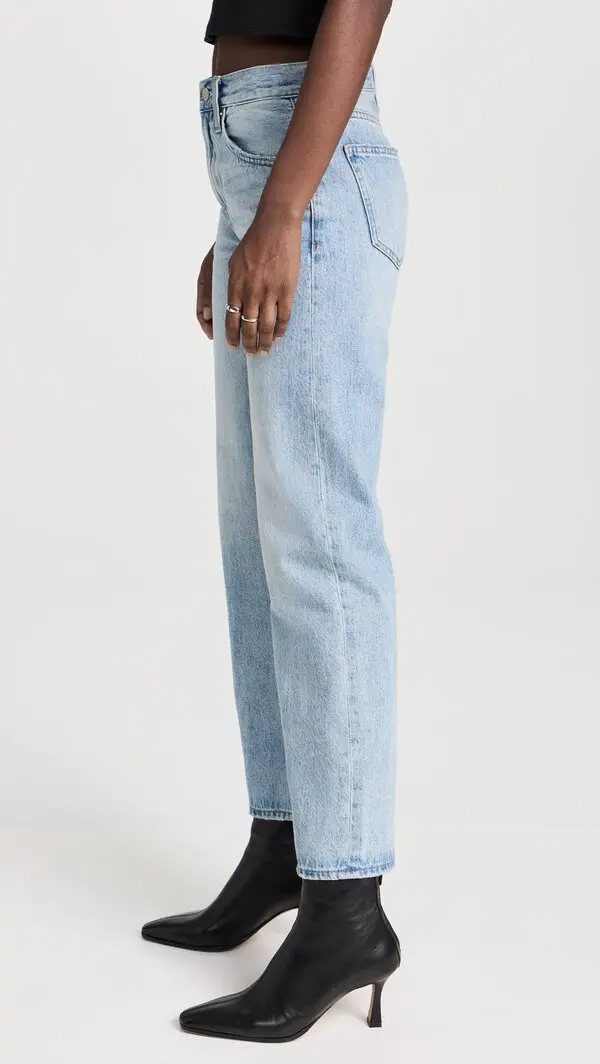 PISTOLA Lexi Jeans - Bowie