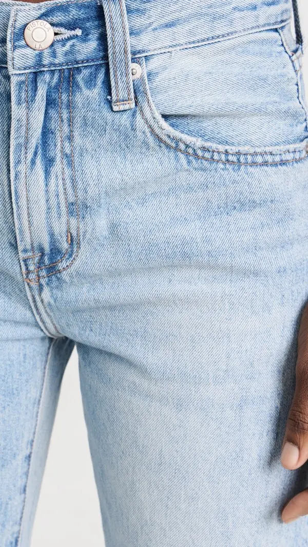 PISTOLA Lexi Jeans - Bowie