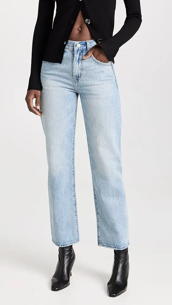 PISTOLA Lexi Jeans - Bowie