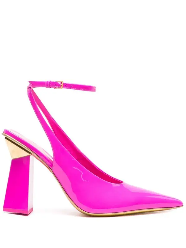 Valentino Garavani One Stud Hyper 110mm Pumps