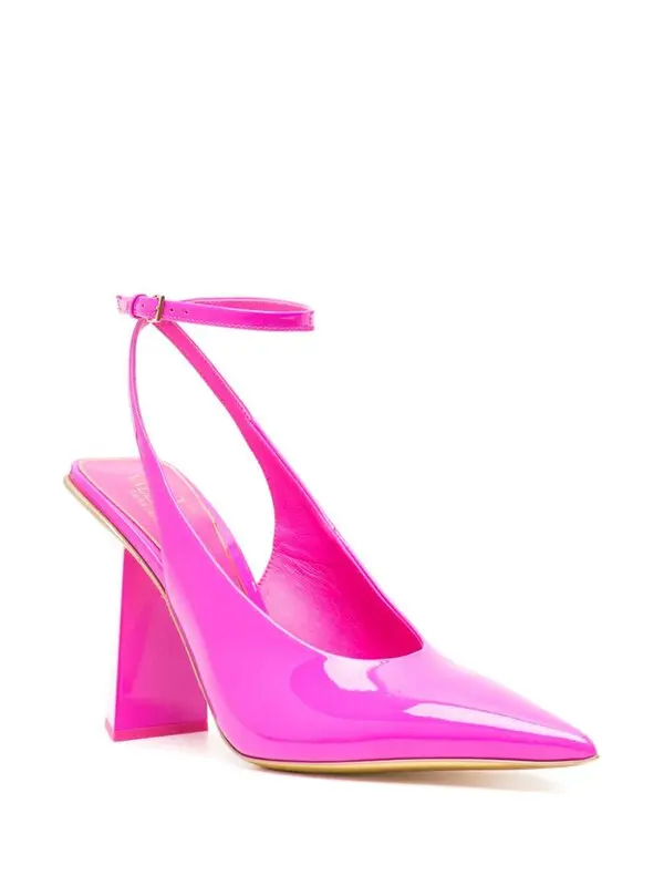 Valentino Garavani One Stud Hyper 110mm Pumps