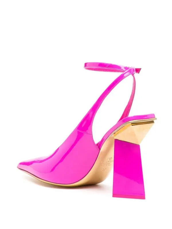 Valentino Garavani One Stud Hyper 110mm Pumps