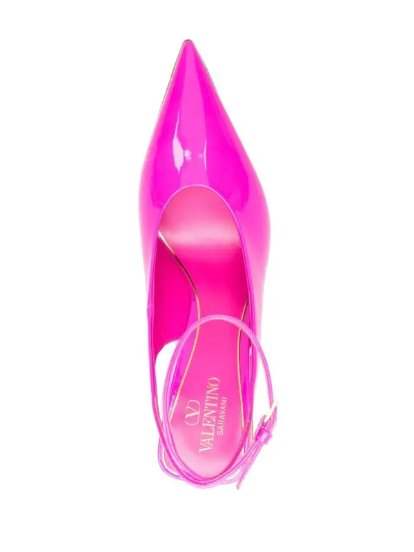 Valentino Garavani One Stud Hyper 110mm Pumps