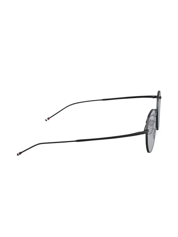 Thom Browne Round-frame Glasses