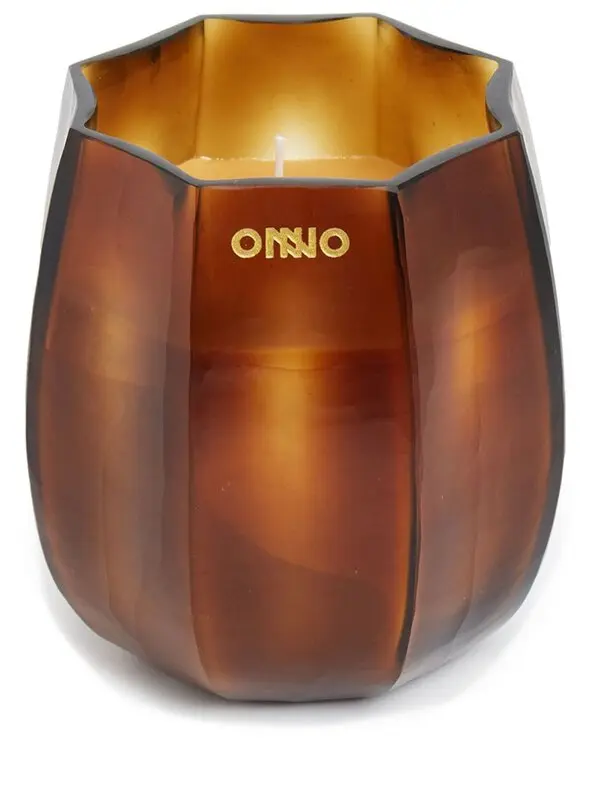 ONNO Embrace Scented Candle - Orange