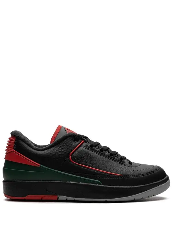 JORDAN Air 2 Low Christmas Sneakers