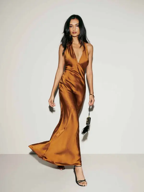 Reformation Evening Dresses