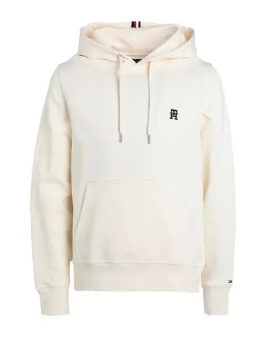 Tommy Hilfiger Cotton-blend Jersey Sweatshirt
